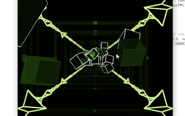【Processing教程】音乐可视化基础篇(C)