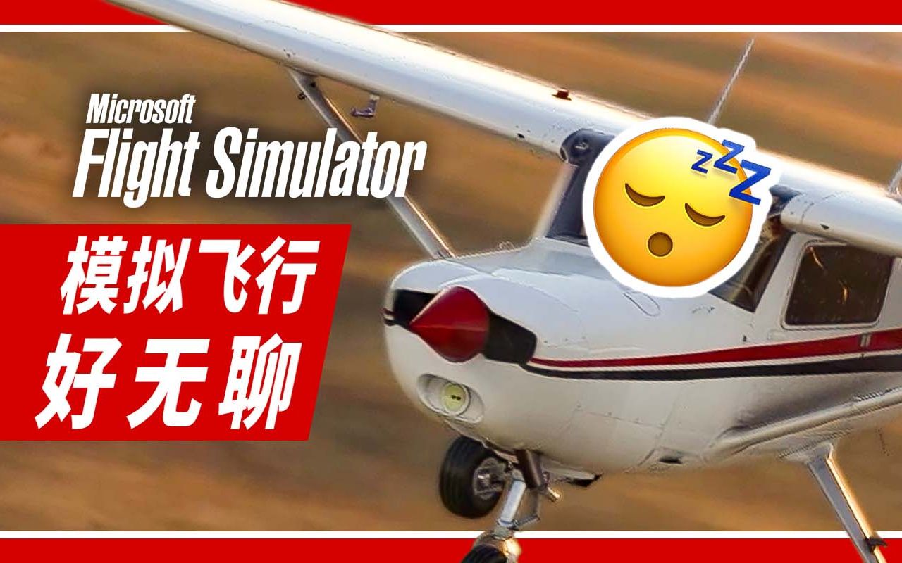 无限可能的模拟飞行 - 游戏玩法挖掘