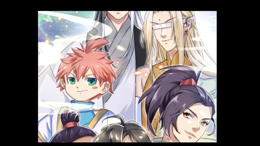 《修仙界唯一纯爷们》兄弟都变成了女人,你该怎么办?1