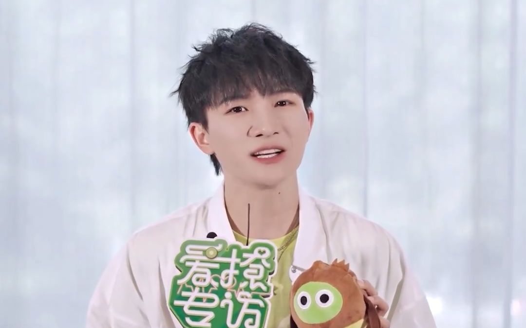 【周深】邀你到贵州旅游打卡!五一劳动节快乐!