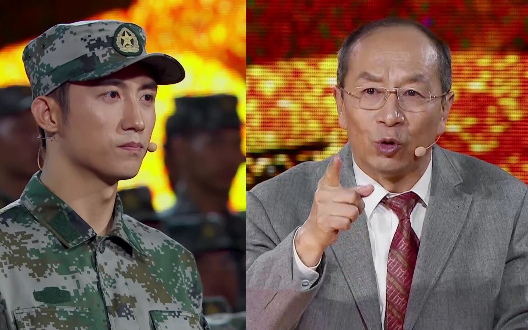 国防大学教授金一南:这是最好的时代,精彩平淡在于选择