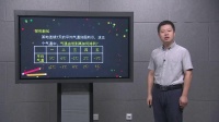 ...一年级 第20200903集 初一数学(北京版)3 用数轴上的点表示有理数(2)