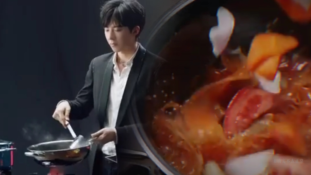 刘宇宁 开始推理吧～第三部:你觉得会是什么?