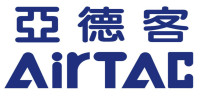 亚德客三维软件全面演示:气源处理元件、控制元件、气缸种类