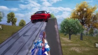 和平精英:吉普路特斯和跑车路特斯哪个更厉害