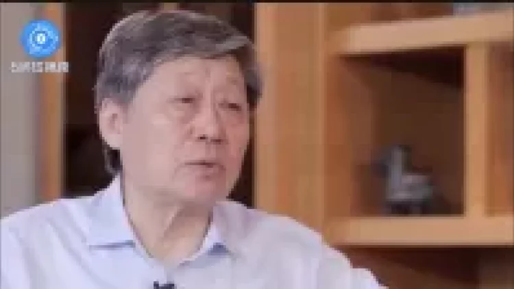 海尔张瑞敏再谈砸冰箱:靠事件改变大家的观念,当时纸糊的冰箱也能卖...