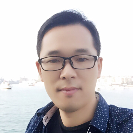 曹杨林 
