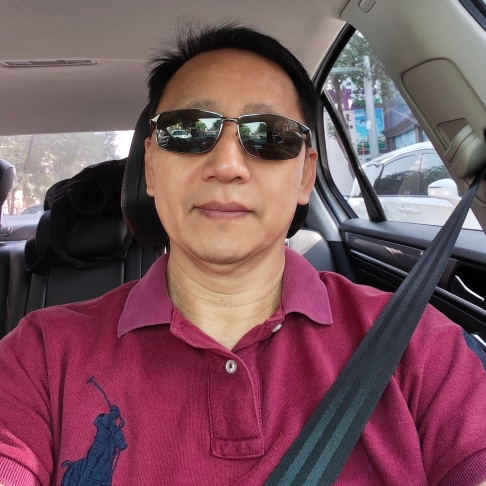 一位大叔的喝茶故事 