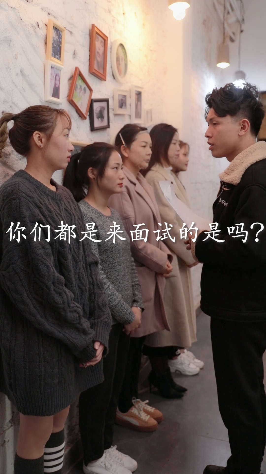 你知道要用几吨水吗?