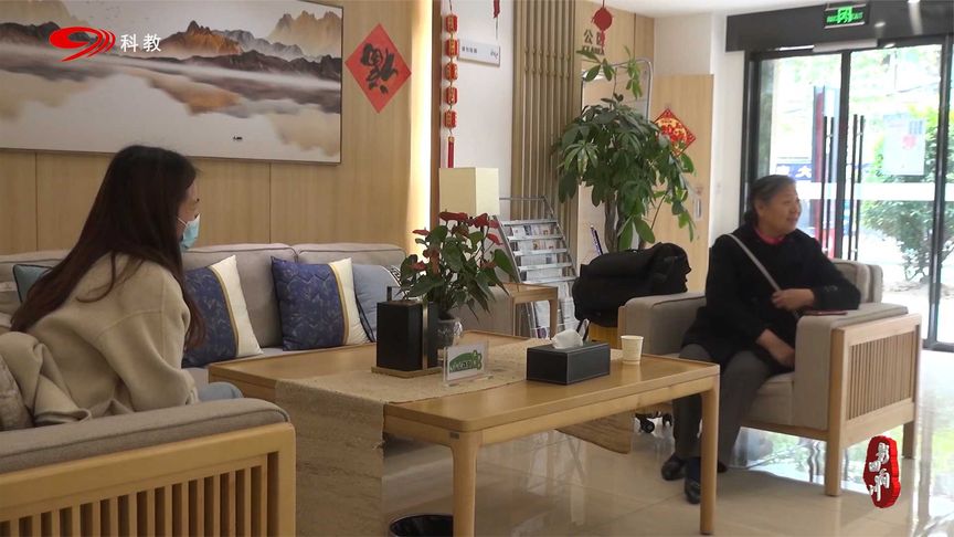 医养结合服务模式促进健康养老