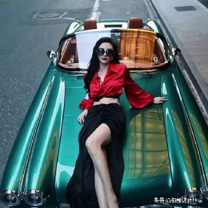 新能源体验家 