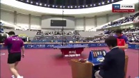 2015日本公开赛_男单半决赛_许昕vs樊振东 乒乓球比赛视频 完整版