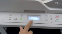 m225dw手动双面复印的视频教程
