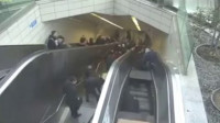 电梯“吃人”事件频发,谁来保障民众的安全!