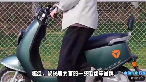 盘点5个最具性价比的电动车品牌,比雅迪便宜20-30%,质量也不差