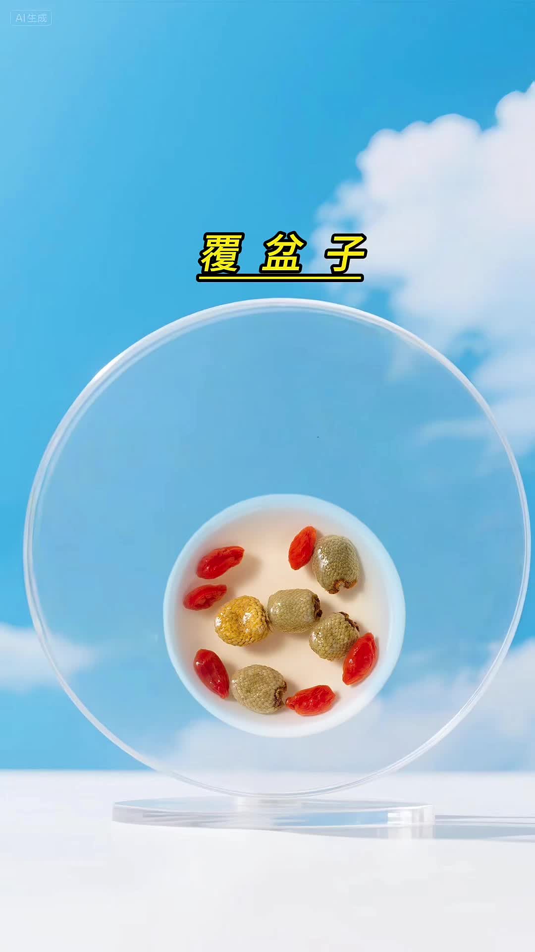 覆盆子泡茶干果复盆子覆盘子果干 新货可搭枸杞山茱萸桑椹干#覆盆子 ...