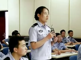 李玫瑾教授公开课_1_严重暴力犯罪心理解析