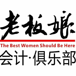 -老板娘会计- 