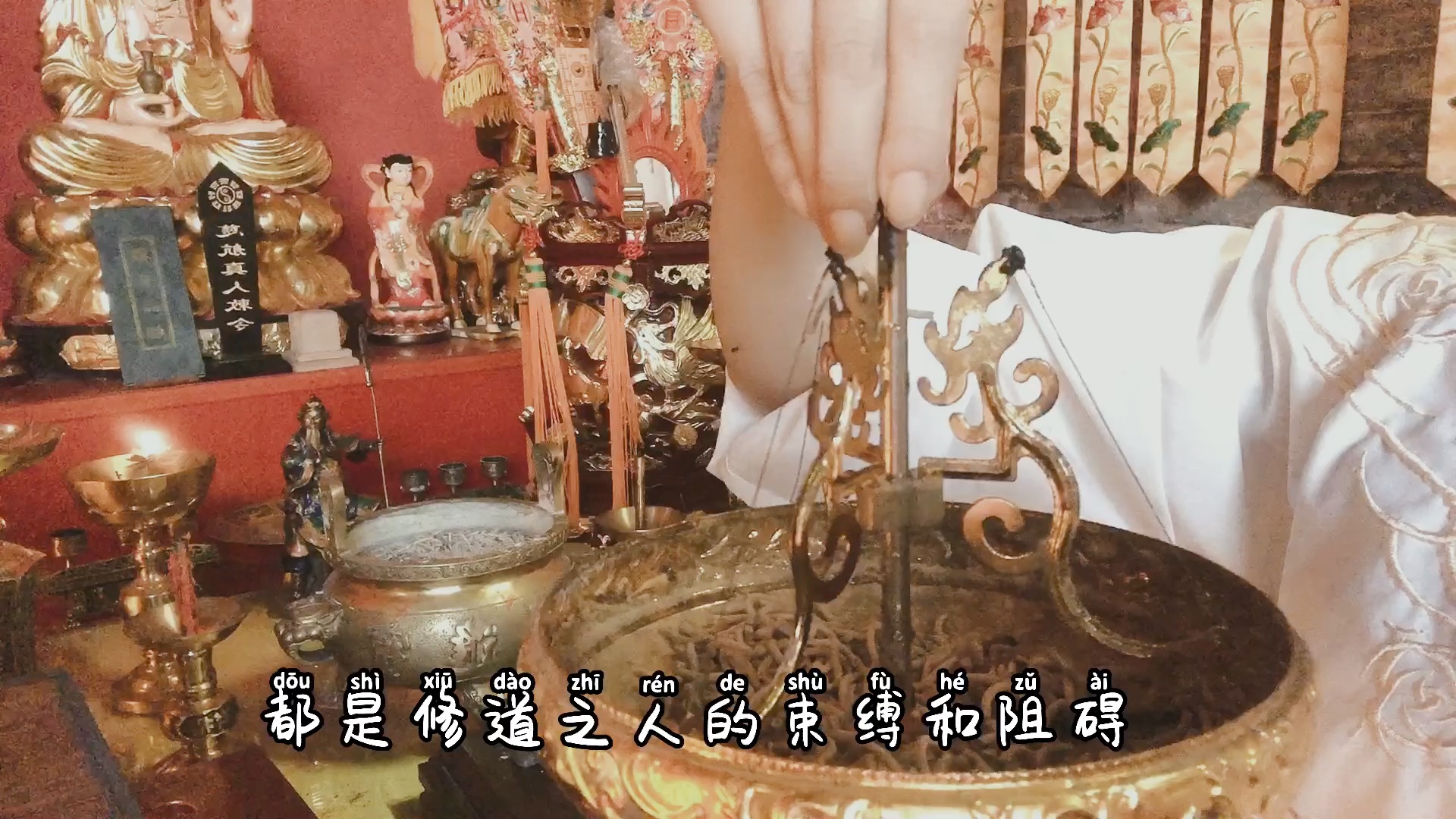 信仰的意义何在