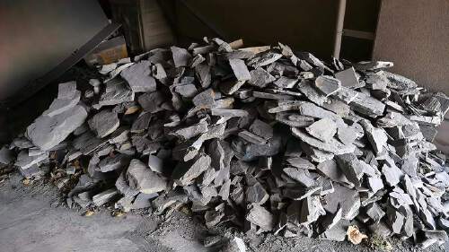 失传绝技重现!探秘千年砚台诞生全过程,每一刀都令人惊叹