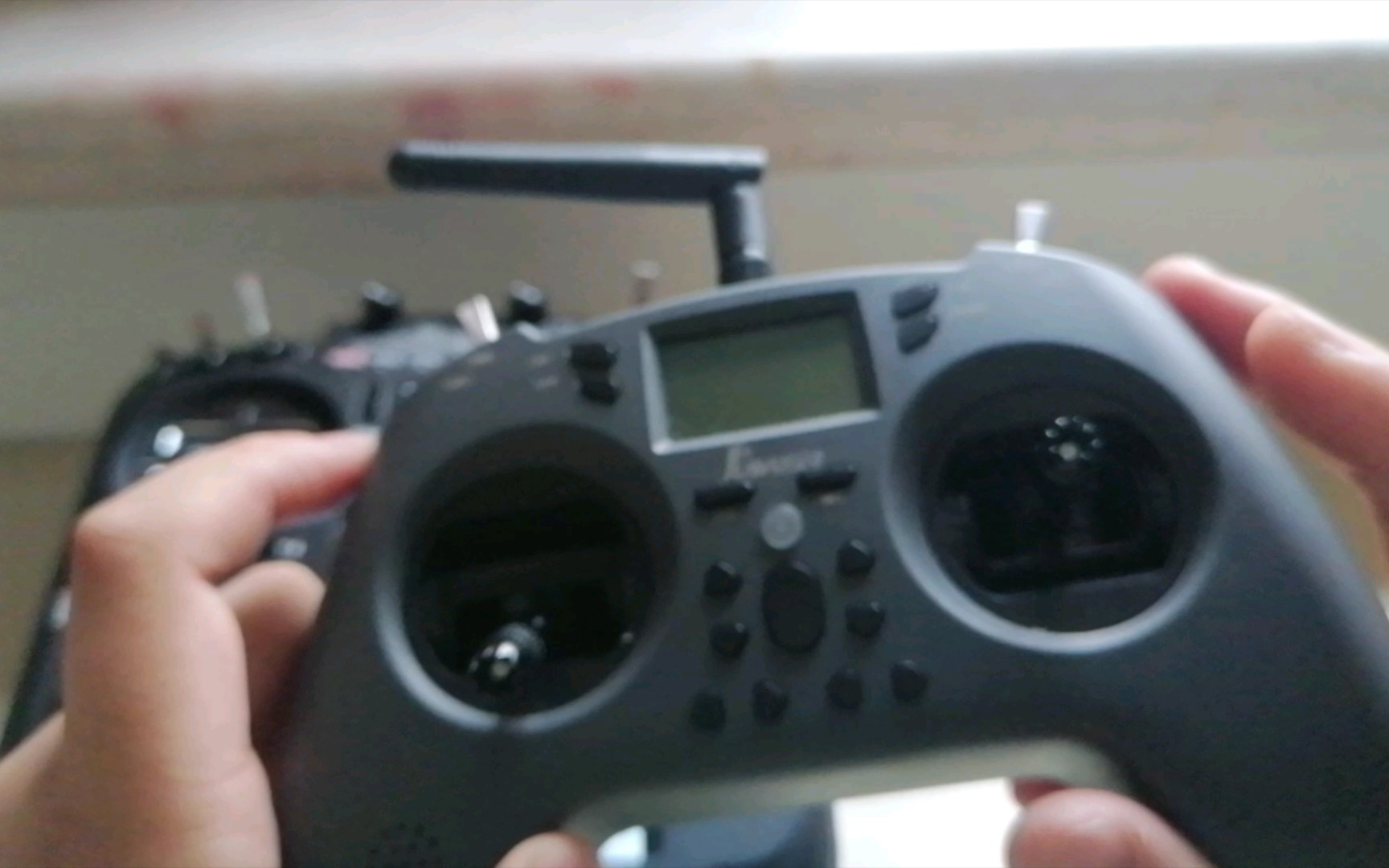 一期闲聊视频:我为什么热衷于多协议航模遥控器open tx与edge tx系统...