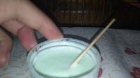 不用胶水不用硼砂不用小苏打，等来做水晶泥