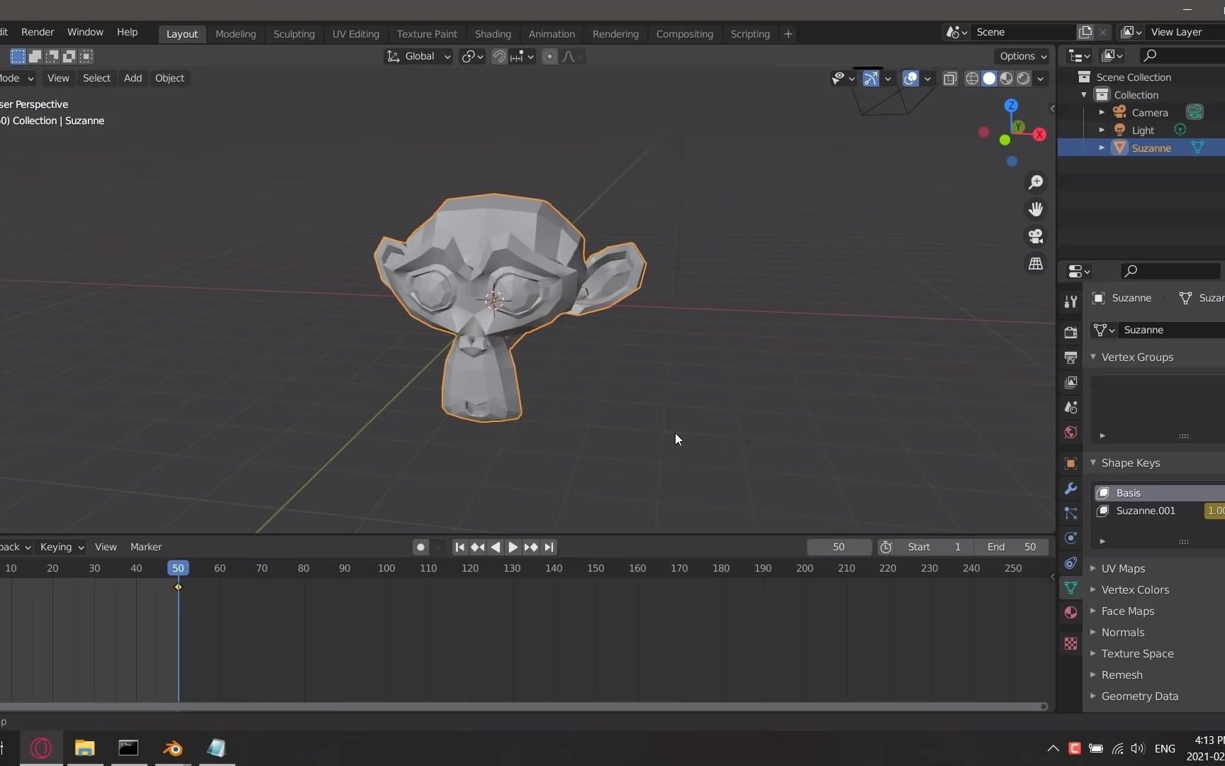 【blender教程】Dem Bones,Awesome Animation Tool From EA!