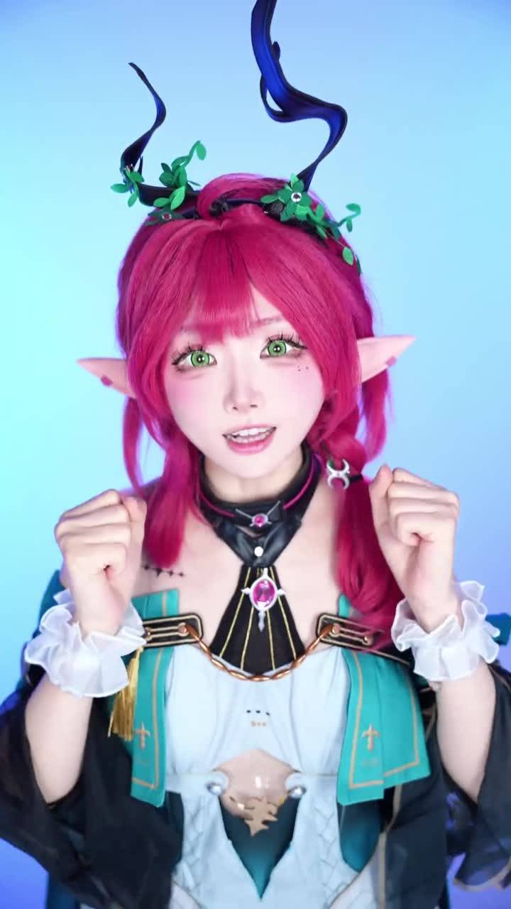 颜值:哒大搭拉哒哒