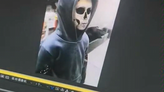 ae一键换脸,简单易用,功能十分强大