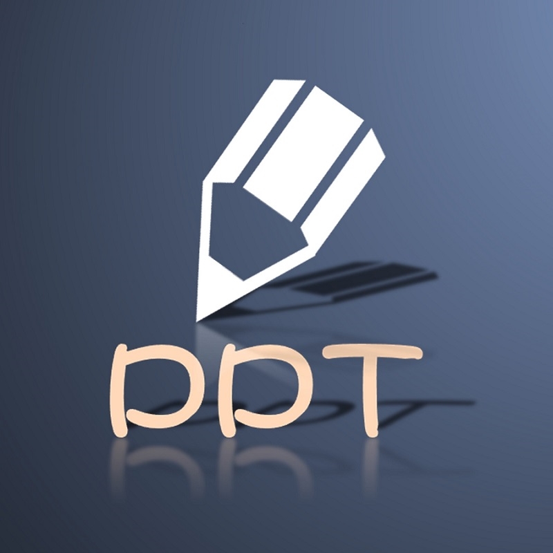 爱上PPT绘图 
