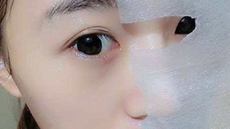 教你敷面膜的正确方法,敷面膜前要加上这一步,以后不要做错啦