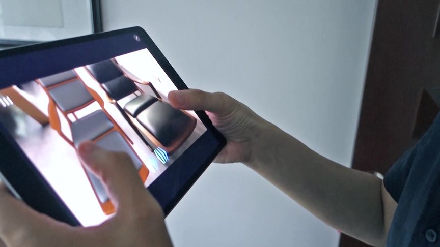 这个渲染软件功能也太强大了