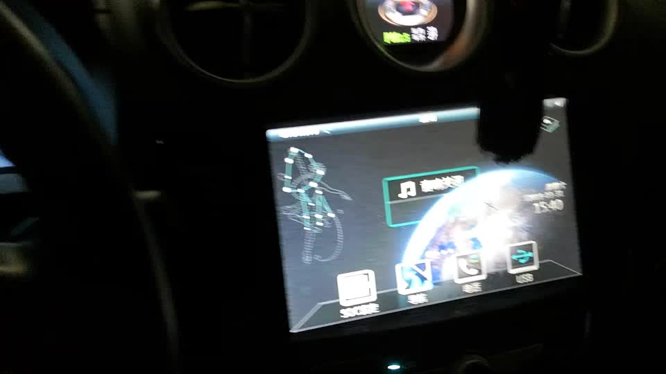 比亚迪混动车电量平衡设置【来自懂车帝车友圈】