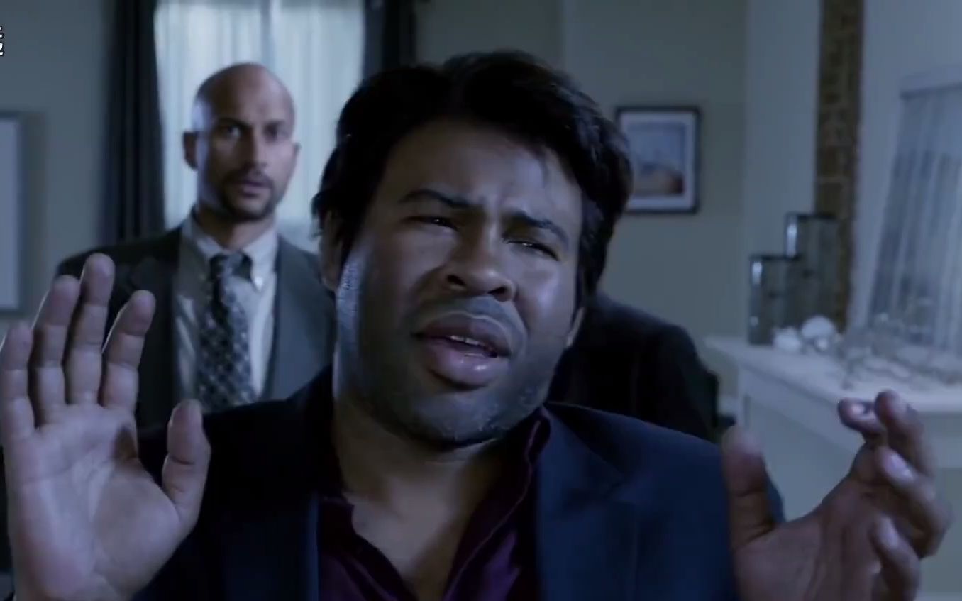 【黑人兄弟】(总有你没看过系列)-性犯罪破案专家!情景模拟天下第一人!