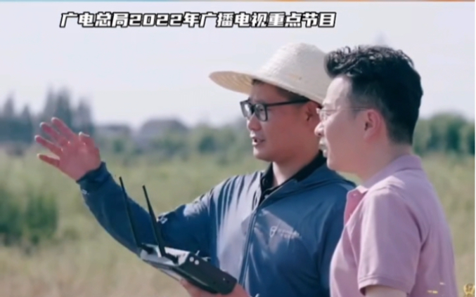 北斗导航系统BDS=办大事,在田间地头大显神威,推动我国农业精细化...