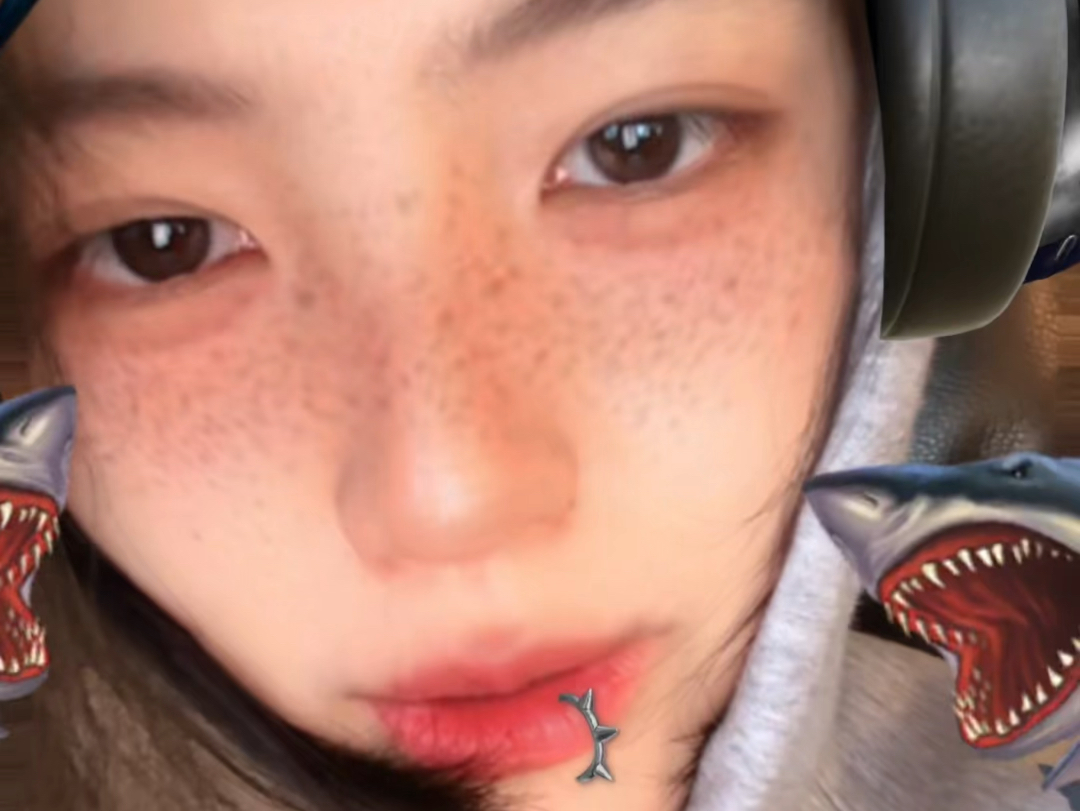 会4门语言 但我已经不会讲话了!