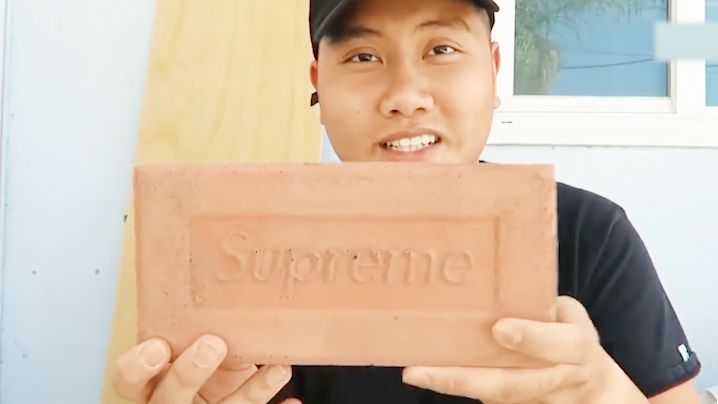 世界上最贵的砖头,一块砖头上千元,土豪都不舍得拿来盖房子