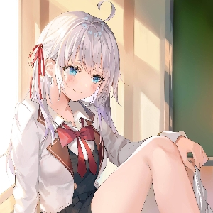 星花洛月 