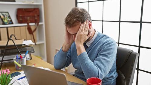 熬夜猝死前兆!90后体检报告触目惊心的真相