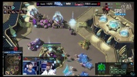SPL16R2 AF.Super vs KT.Leenock PvZ-3