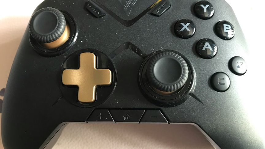 我的世界手柄萌新实力怎么样