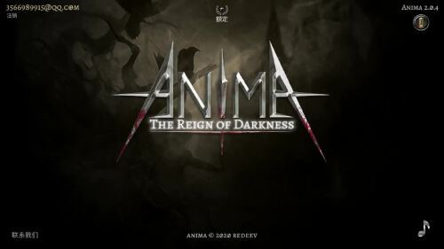 手游《Anima》(灵魂)小技巧,这就是新手玩法师的原因