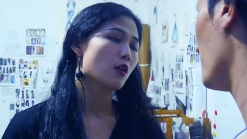 香港电影《唐伯虎点秋香》片段翻拍