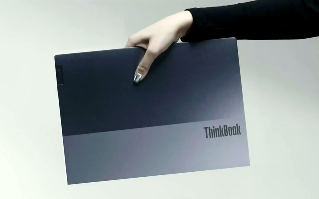 联想ThinkBook 14+ AMD锐龙标压笔记本电脑 全新2022款 14英寸标压...