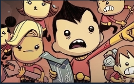 《缺氧》正式版新手发展教学流程