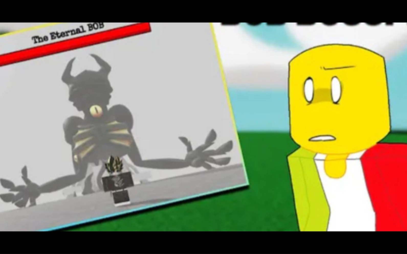 roblox rob试玩