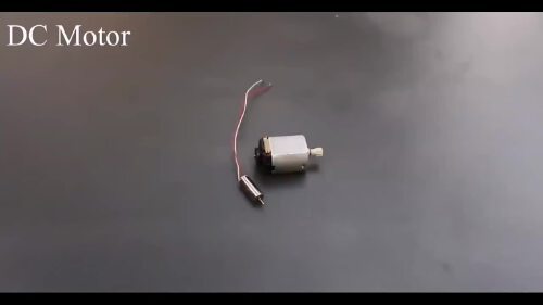 如何制作迷你电动直升飞机