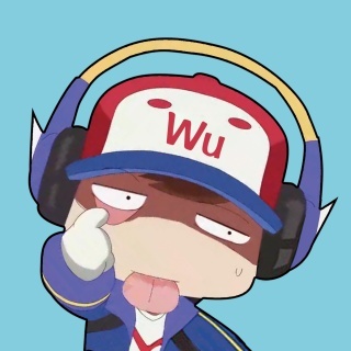音乐WU哥