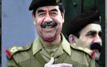 战地2MOD《斩首行动》美军对伊拉克的军事行动,“第二次海湾战争”