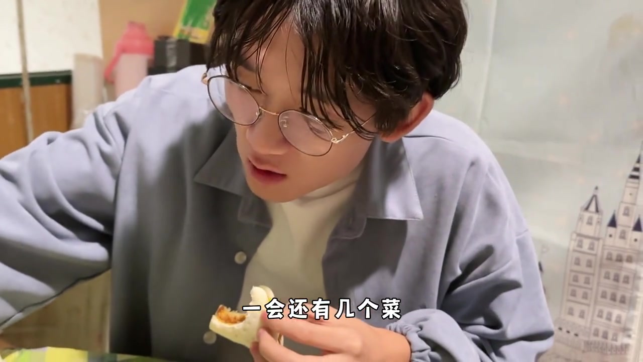 ...结果我家变他家了! #蛋仔派对 #蛋仔女孩 #vlog日常 #呆毛cp #搞笑日常